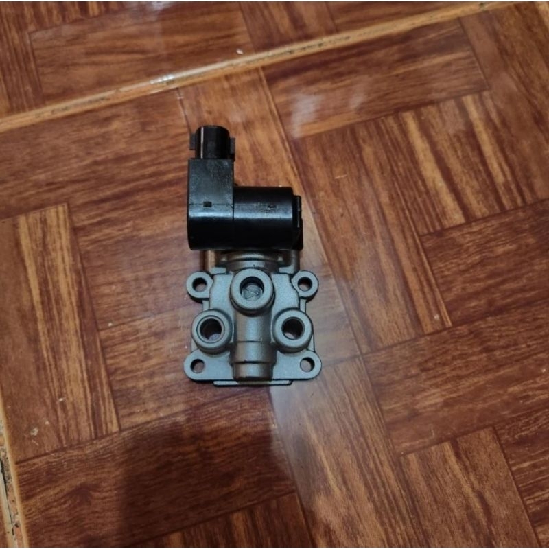 Jual Sensor isc idle idler speed assy komplit berikut rumah assy toyota ...