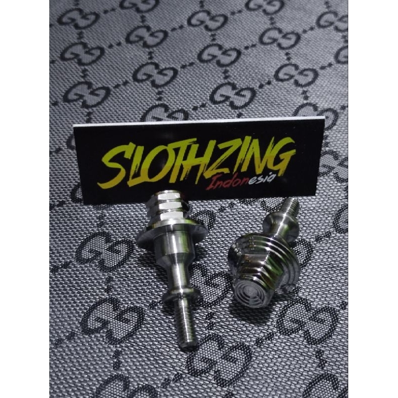 Jual Baut Head / Tutup Head Matic Honda Beat, Scoopy, Vario, Supra ...