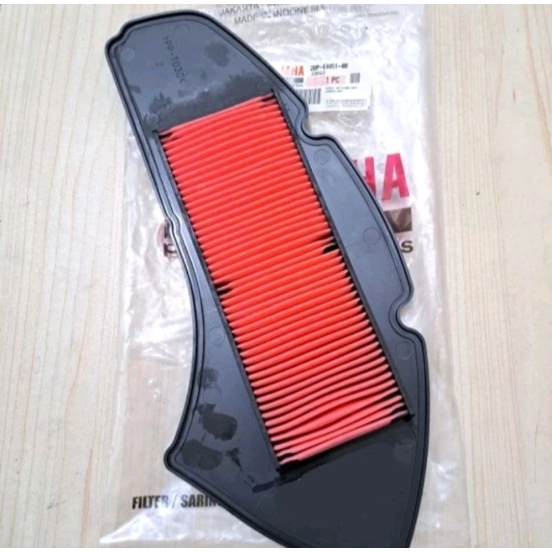Jual FILTER UDARA SARINGAN UDARA YAMAHA N-MAX OLD/LAMA 2DP | Shopee ...