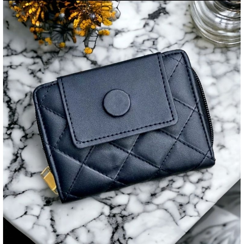 Jual Dompet Wallet Wilona | Shopee Indonesia