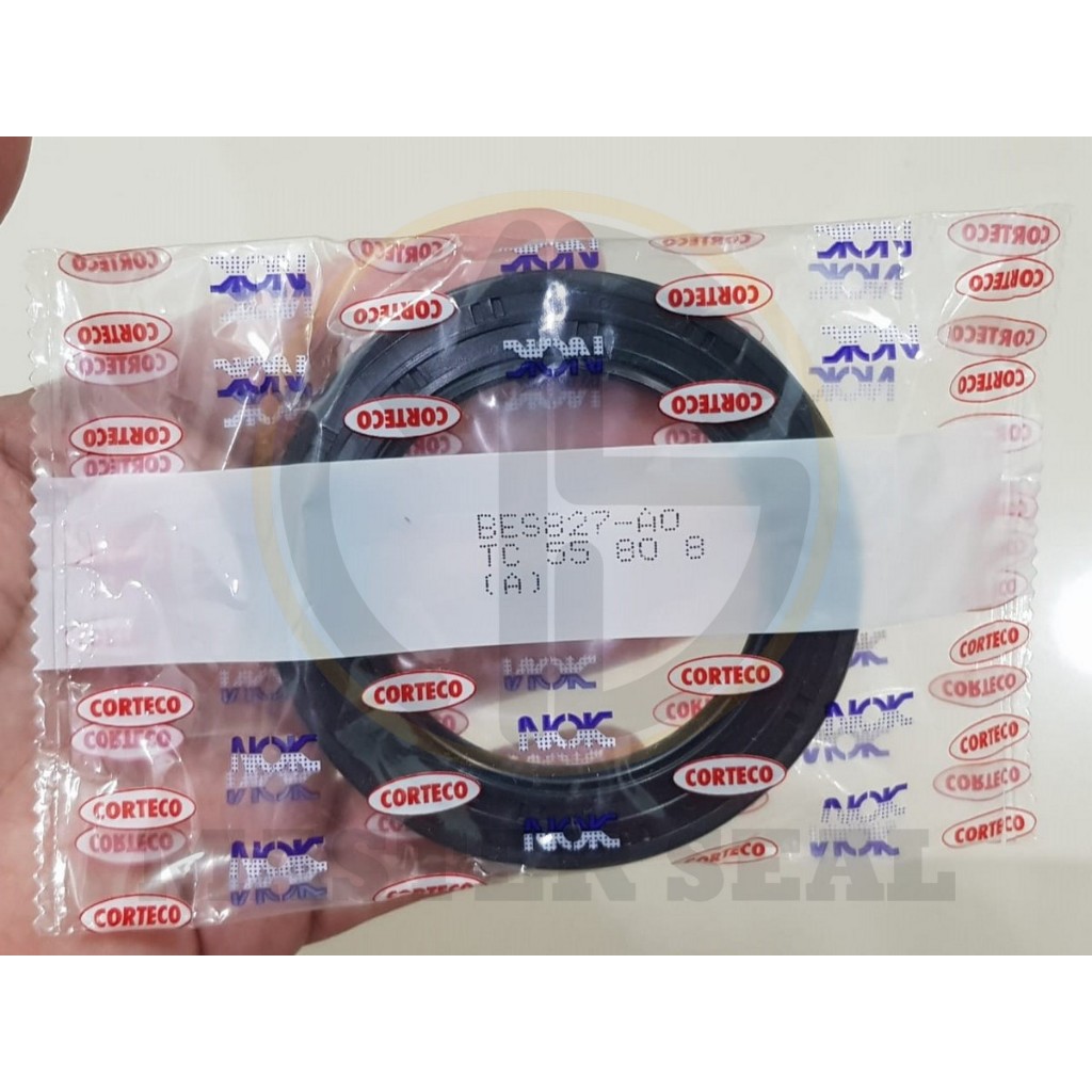 Jual OIL Seal TC 55 80 8 JEPANG JAPAN BES827-A0 | Shopee Indonesia