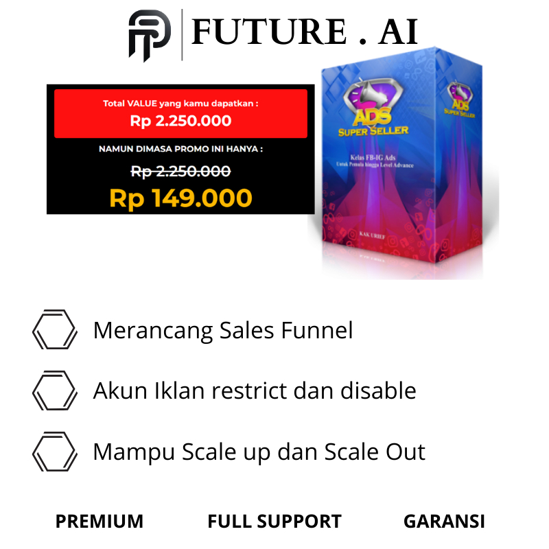 Jual KELAS FB-IG ADS - Kelas FB-IG Ads untuk pemula hingga Level ... Jual KELAS FB-IG ADS - Kelas FB-IG Ads untuk pemula hingga Level ...
