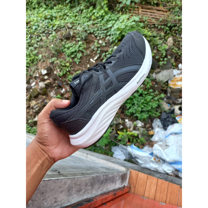 Jual Sepatu asics gel-Contend 8 original 100% | Shopee Indonesia