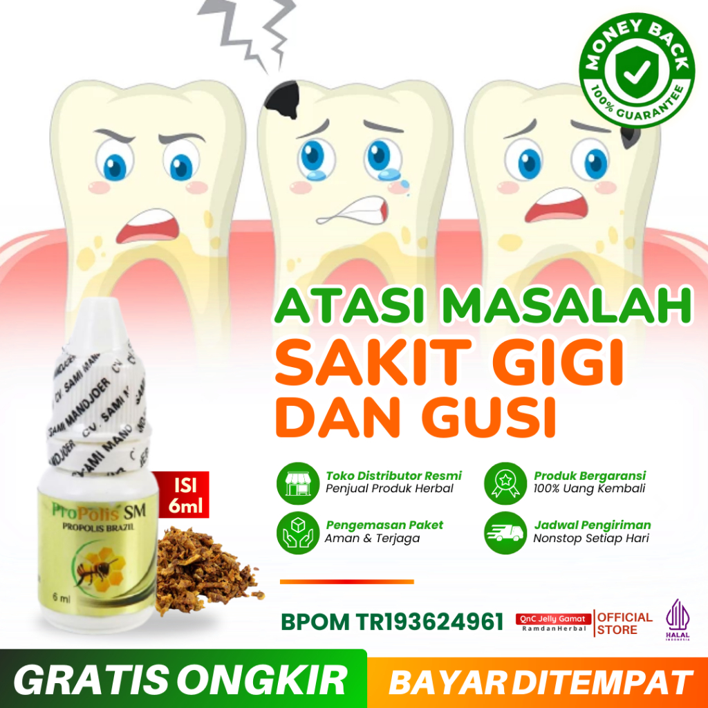 Jual Obat Kumur Sakit Gusi Obat Kumur Sakit Gigi Gusi Bengkak Sariawan ...