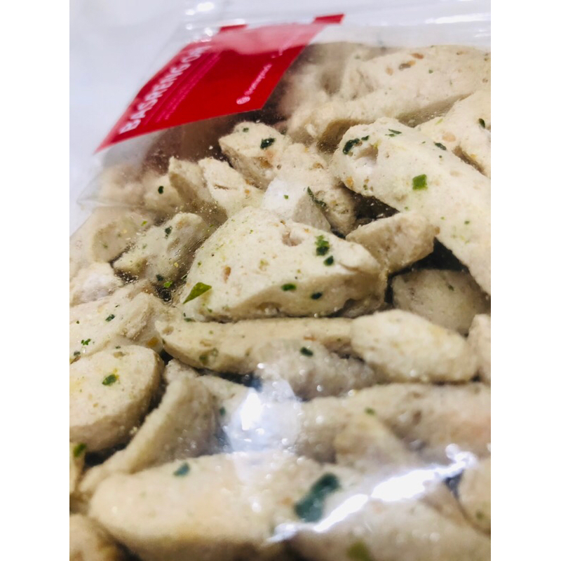 Jual BASRENG ORIGINAL DAUN JERUK OMAY SNACK VIRAL 1KG | Shopee Indonesia