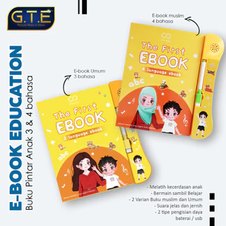 Produk GTE Indonesia | Shopee Indonesia