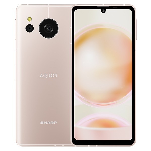 Jual Sharp Aquos Sense 8 8/256 GB Garansi Resmi | Shopee Indonesia
