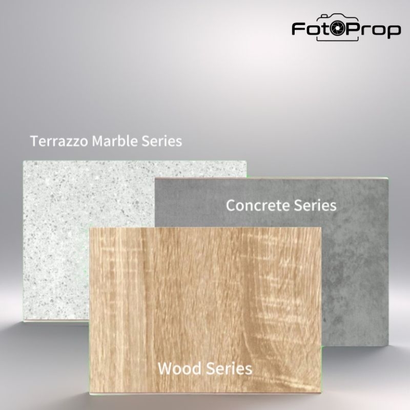 Jual Papan Alas Foto Jumbo Board Series Ukuran A2+ ( 48 x 60 cm ...