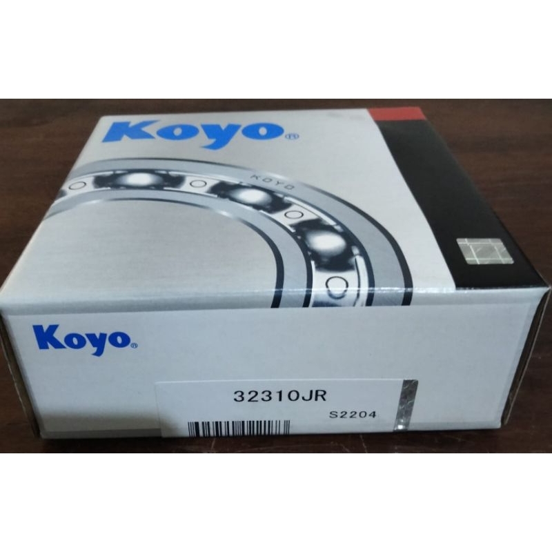 Jual BEARING 32310 JR KOYO JAPAN | Shopee Indonesia
