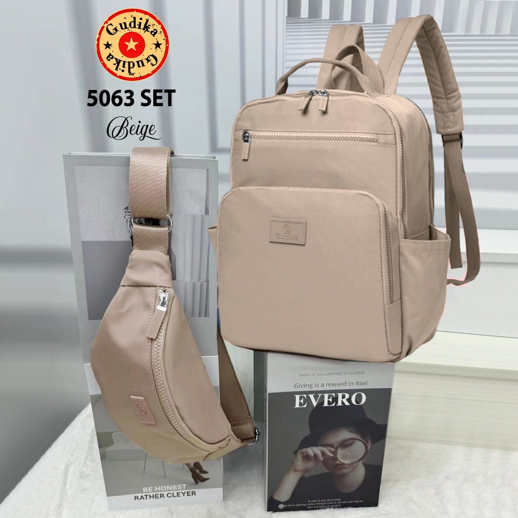 Jual GUDIKA ~ Backpack Laptop Waterproof 2 in 1 Original Uniseks Seri ... Jual GUDIKA ~ Backpack Laptop Waterproof 2 in 1 Original Uniseks Seri ...