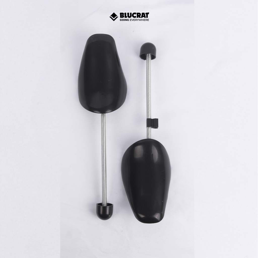 Jual Blucrat - Shoe Tree / Saddle Shoes / Catokan Sepatu / Penyangga ...