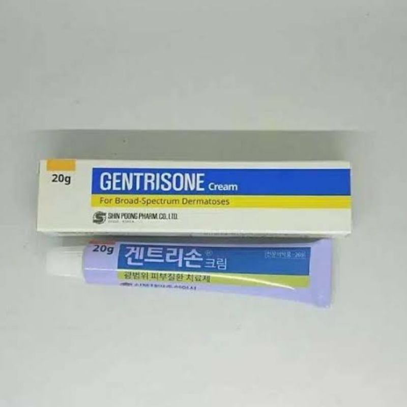 Jual Jentri Cream 20 Gram | Shopee Indonesia