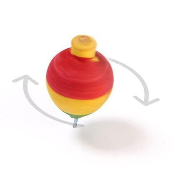 Jual KEKEHAN / Gasing Kayu Mainan Tradisional | Shopee Indonesia