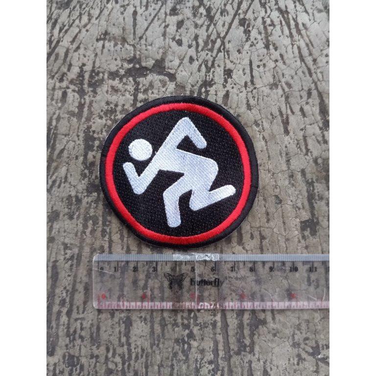 Jual patch DRI circle | Shopee Indonesia