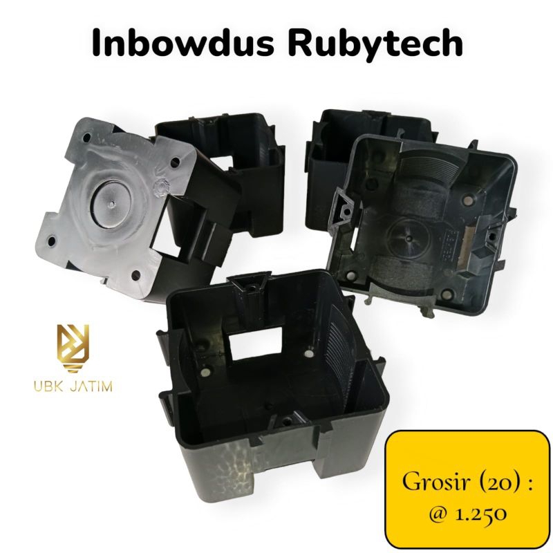 Jual INBOWDUS IMBOWDUS IN BODUS DUTRON RUBYTECH PIOLINE Semi Panasonic ...