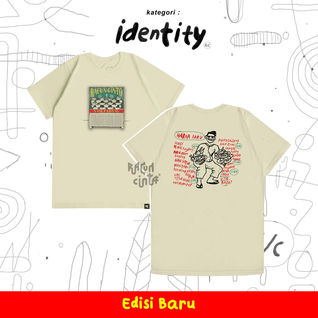 Jual racun cinta - Restu Ibu Kaos Pendek | Shopee Indonesia Jual racun cinta - Restu Ibu Kaos Pendek | Shopee Indonesia