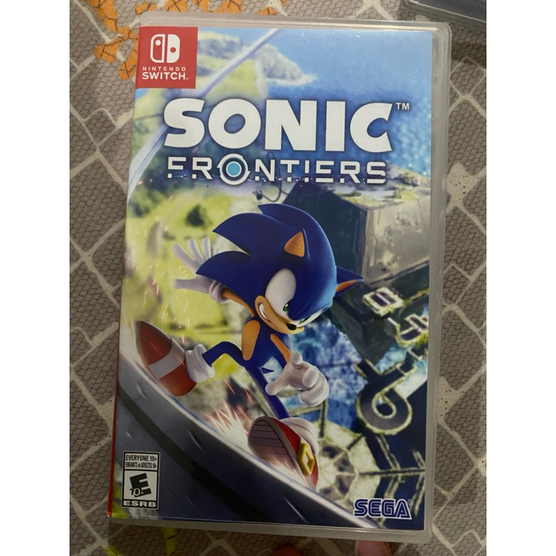 Jual game Nintendo Swicth preowned | Shopee Indonesia
