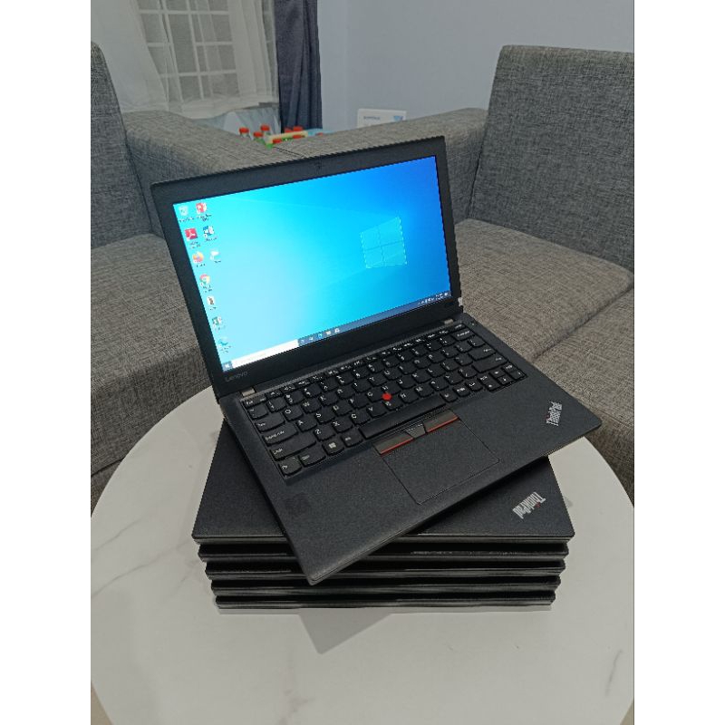 Jual Lenovo Thinkpad X270 -Core I5 / Core i7 - Ram 8 Gb - SSD 256 Gb - 12,5 inch | Shopee Indonesia