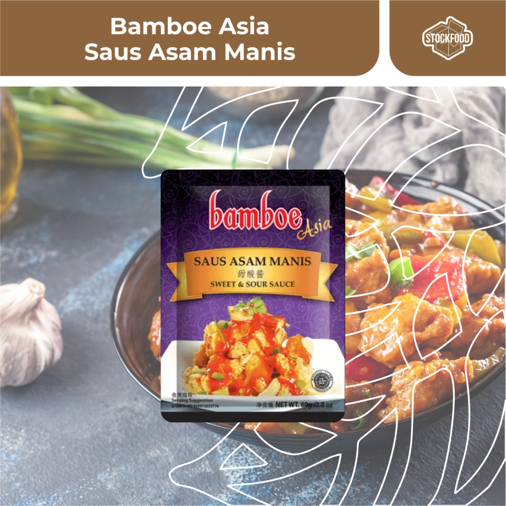 Jual BAMBOE TERLENGKAP READY STOCK Bumbu Masak Instan Bumbu Masak Bumbu ...