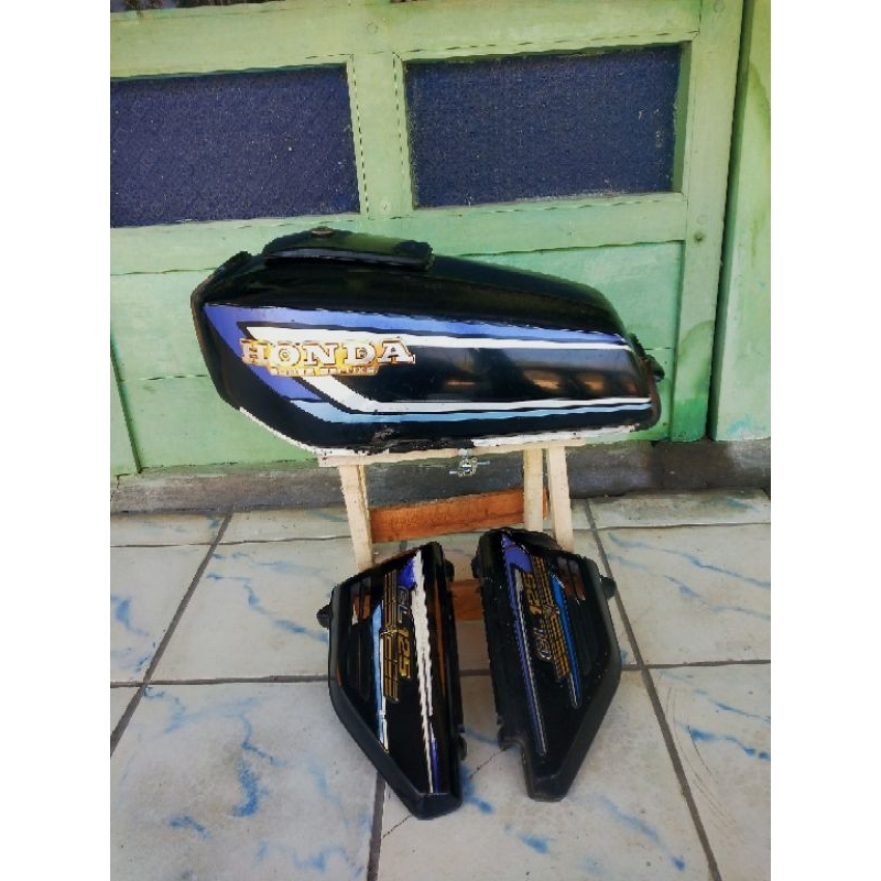 Jual tangki gl 100 original | Shopee Indonesia