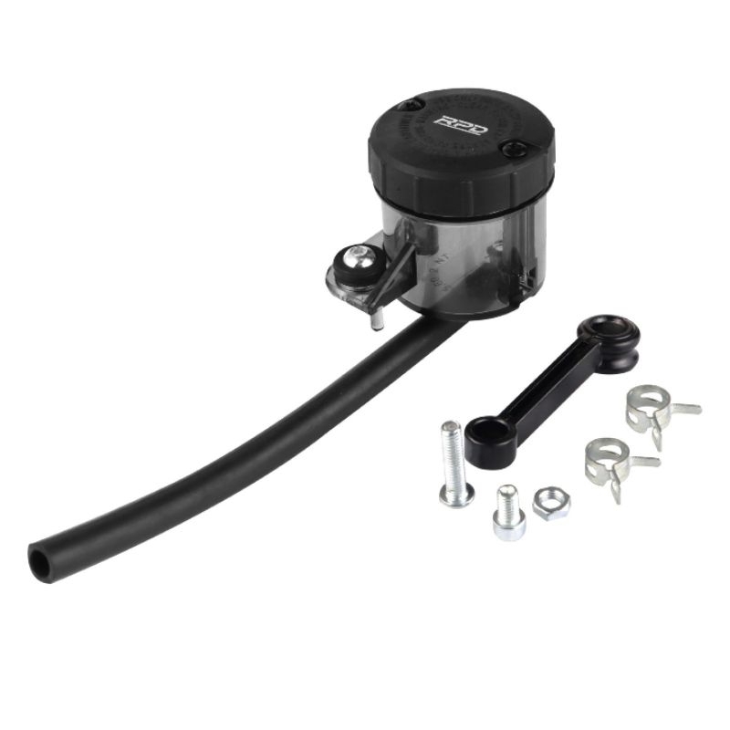 Jual Tabung Minyak Rem RPD Brake Fluid Reservoir Tank Universal ...