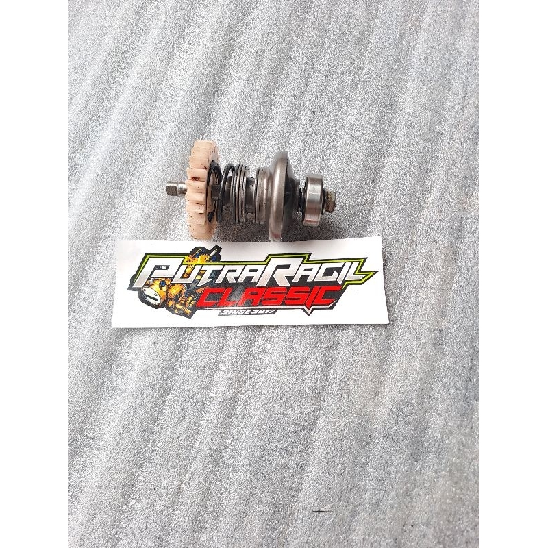 Jual MEKANISME SUPER KIPS BAGIAN BAWAH KAWASAKI NINJA RR R SS 150 SUPER ...