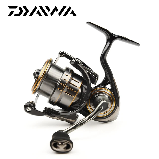 Jual Reel DAIWA LUVIAS AIRITY LT 2021 | 2500XH | 3000 | 3000S-CXH | 3000-XH | 3000S-C | 4000C ...