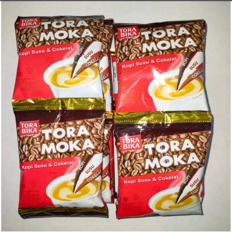 Jual Tora moka | Shopee Indonesia