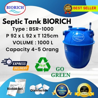 Jual Septic Tank Bio, SepticTank BioTech, Spiteng BioTechno, Septik ...