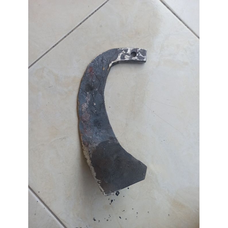 Jual ROTARY QUICK ZENA & QUICK KRONOS ( 1 SET ) 9 kanan, 9 kiri ...