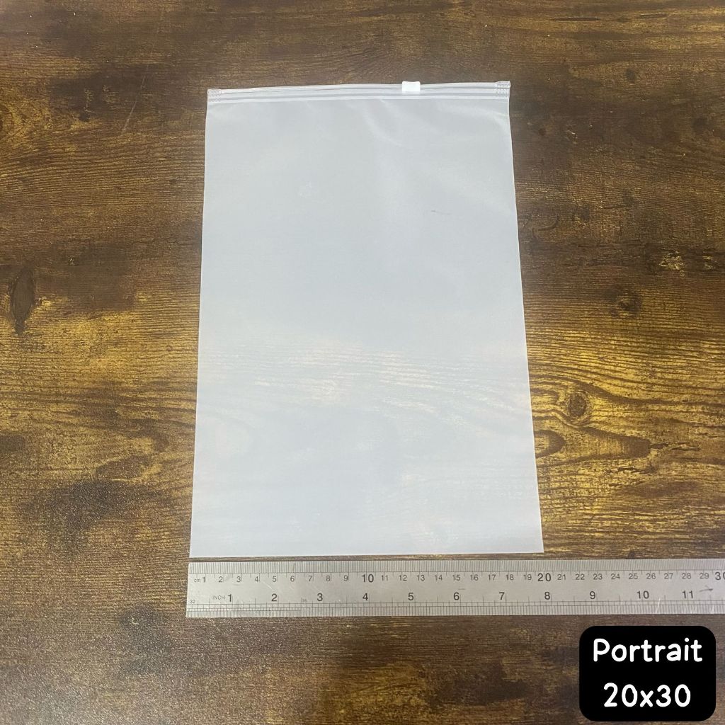 Jual Zipper Matte/ Zipper Pouch/ Travel Bag Organizer | Shopee Indonesia