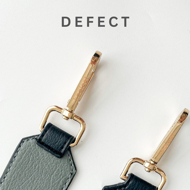 Jual KOOLEET | DEFECT STRAP | Shopee Indonesia