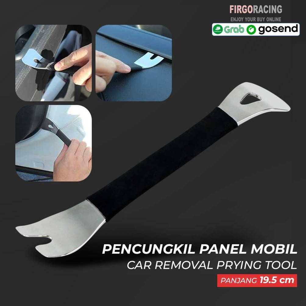 Jual Pengungkit Panel Mobil Car Removal Prying Tool Mirror | Shopee ... Jual Pengungkit Panel Mobil Car Removal Prying Tool Mirror | Shopee ...
