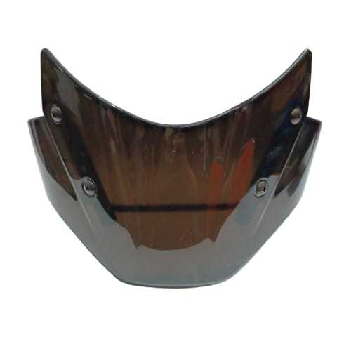 Jual Visor Windshield Old Vixion plus Dudukan | Shopee Indonesia