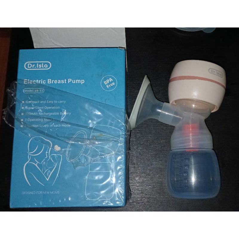Jual pompa asi elektrik dr isla (PL) | Shopee Indonesia