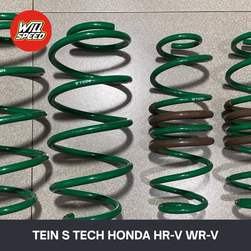 Jual PER TEIN STECH S TECH HONDA HR V HR-V WR-V WR V SEMUA TIPE SEMUA TAHUN 2014-2024 | Shopee ...