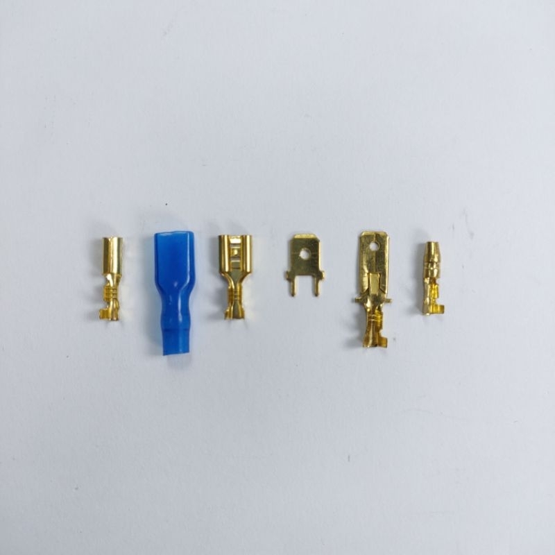 Jual SKUN KABEL MALE FEMALE SKUN PCB | Shopee Indonesia