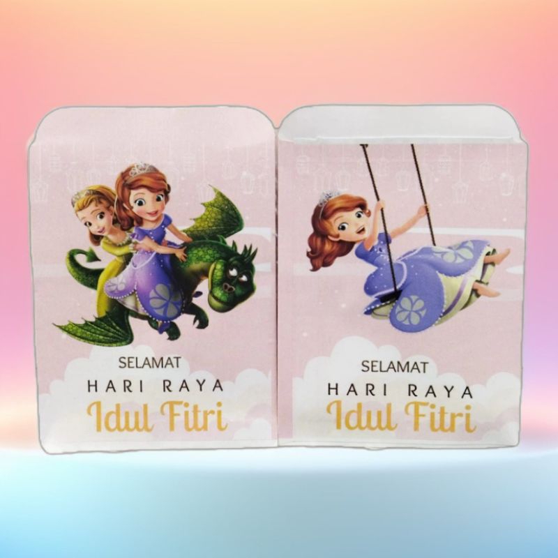 Jual amplop kartun/amplop unik/amplop lucu/amplop anak/amplop surabaya ...