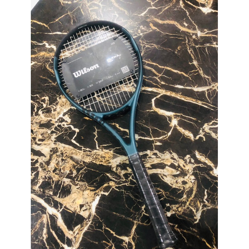 Jual raket tenis wilson ultra team V4 | Shopee Indonesia