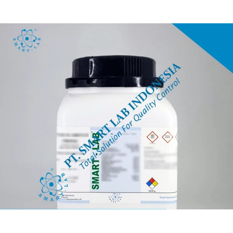 Jual Salicylic Acid / Asam Salisilat / Smartlab 1kg | Shopee Indonesia