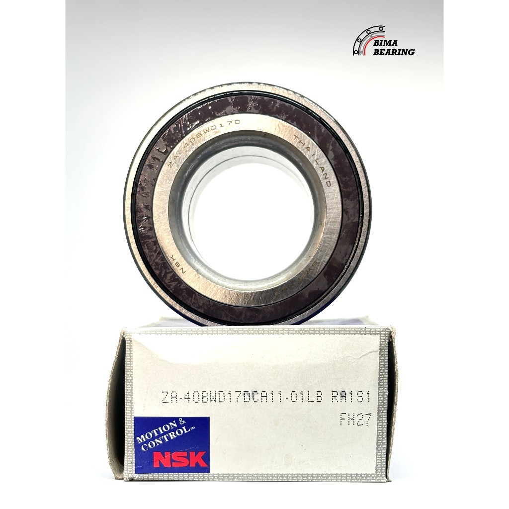 Jual BEARING RODA DEPAN ABS YARIS VIOS CALYA SIGRA ALL NEW TERIOS ...