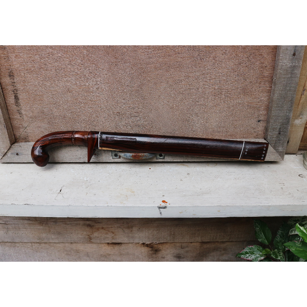 Jual Golok Kebun/Golok Tani sonokeling | Shopee Indonesia