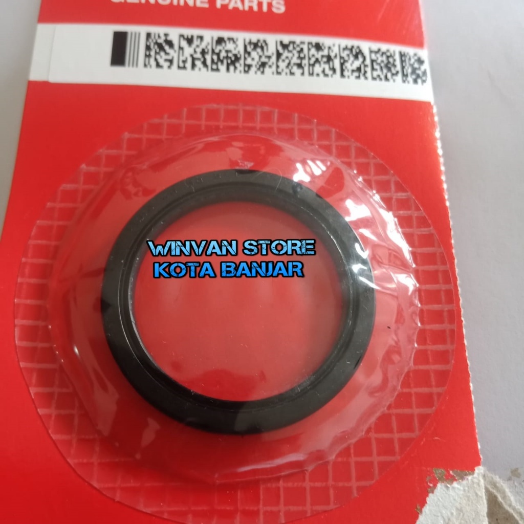 Jual Seal roda depan bagian dalam Gear Box Gigi Spedo Meter Revo 100 ...