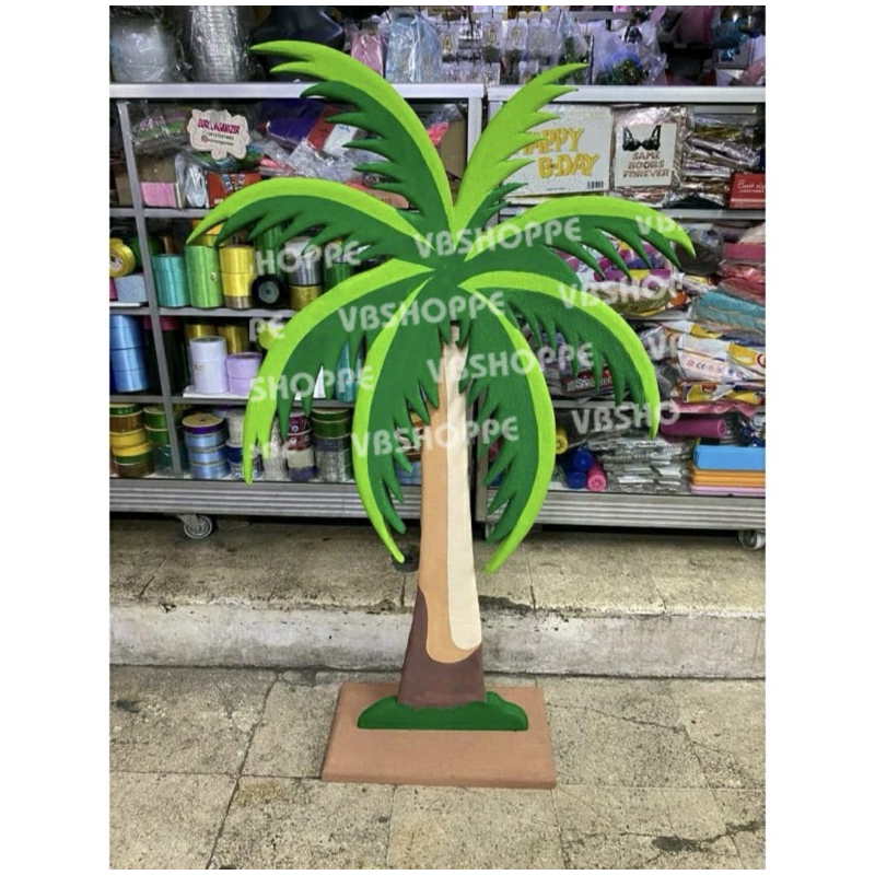 Jual BACKDROP DEKORASI JUMBO POHON KURMA UNTA CAMEL BEDUG RAMADHAN ...