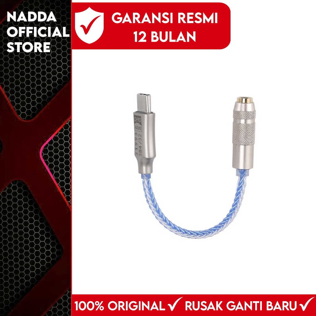 Jual CX31993 CONEXANT USB Type C DAC with 3.5Mm Output Decoding DAC | Shopee Indonesia