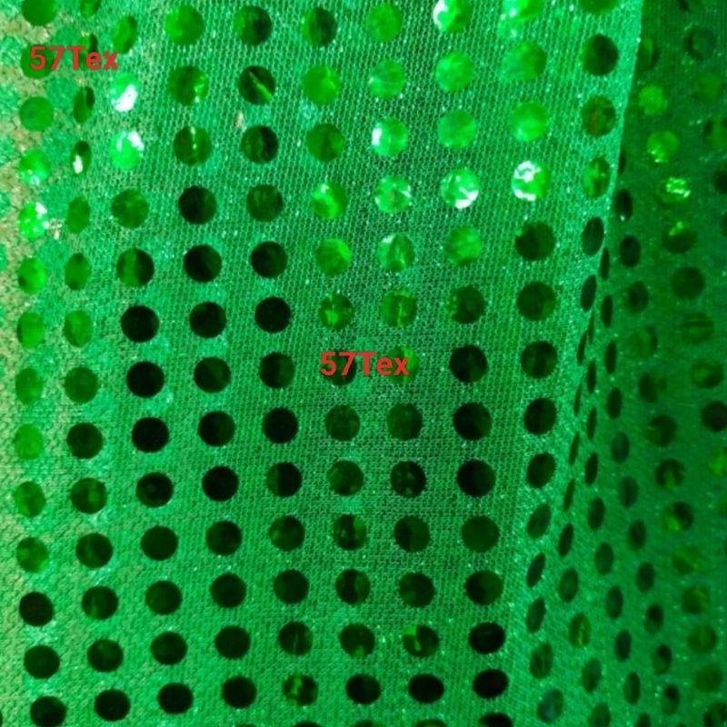 Jual Kain Dekorasi Bling Bling / Lamborci / Mata Ikan / Ramboci ...