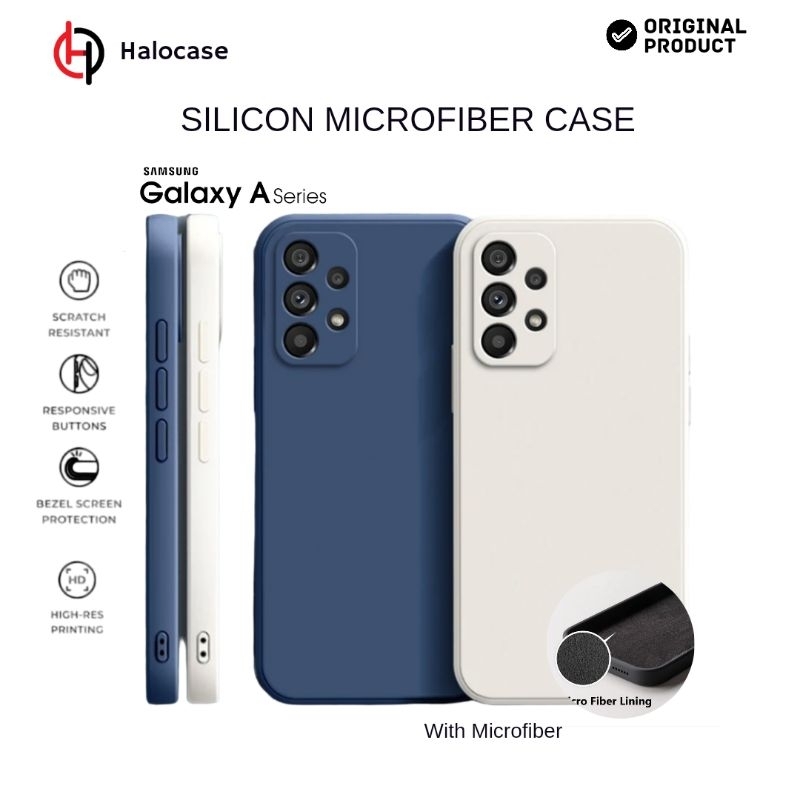 Jual Case Samsung Galaxy A13 A23 A33 A53 A73 A14 A24 A34 A54 A74 A15 A25 A35 A55 A52 A05s A05 ...