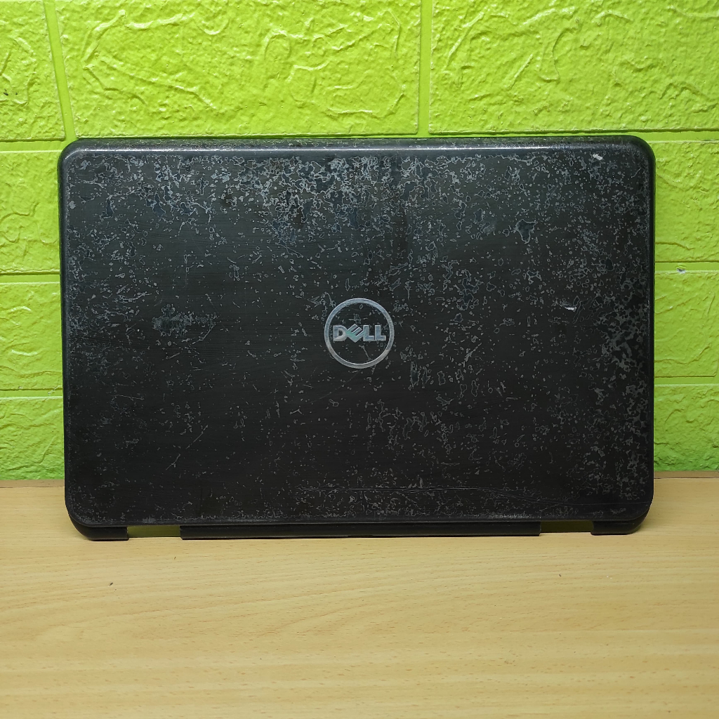 Jual Kesing Casing Atas Top Case Laptop Dell Inspiron N4110 | Shopee ...