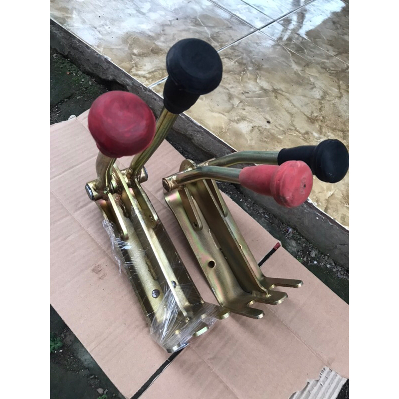 Jual handle / tuas hidrolic PTO dump truk | Shopee Indonesia
