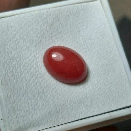 Jual Batu akik giok merah | Shopee Indonesia